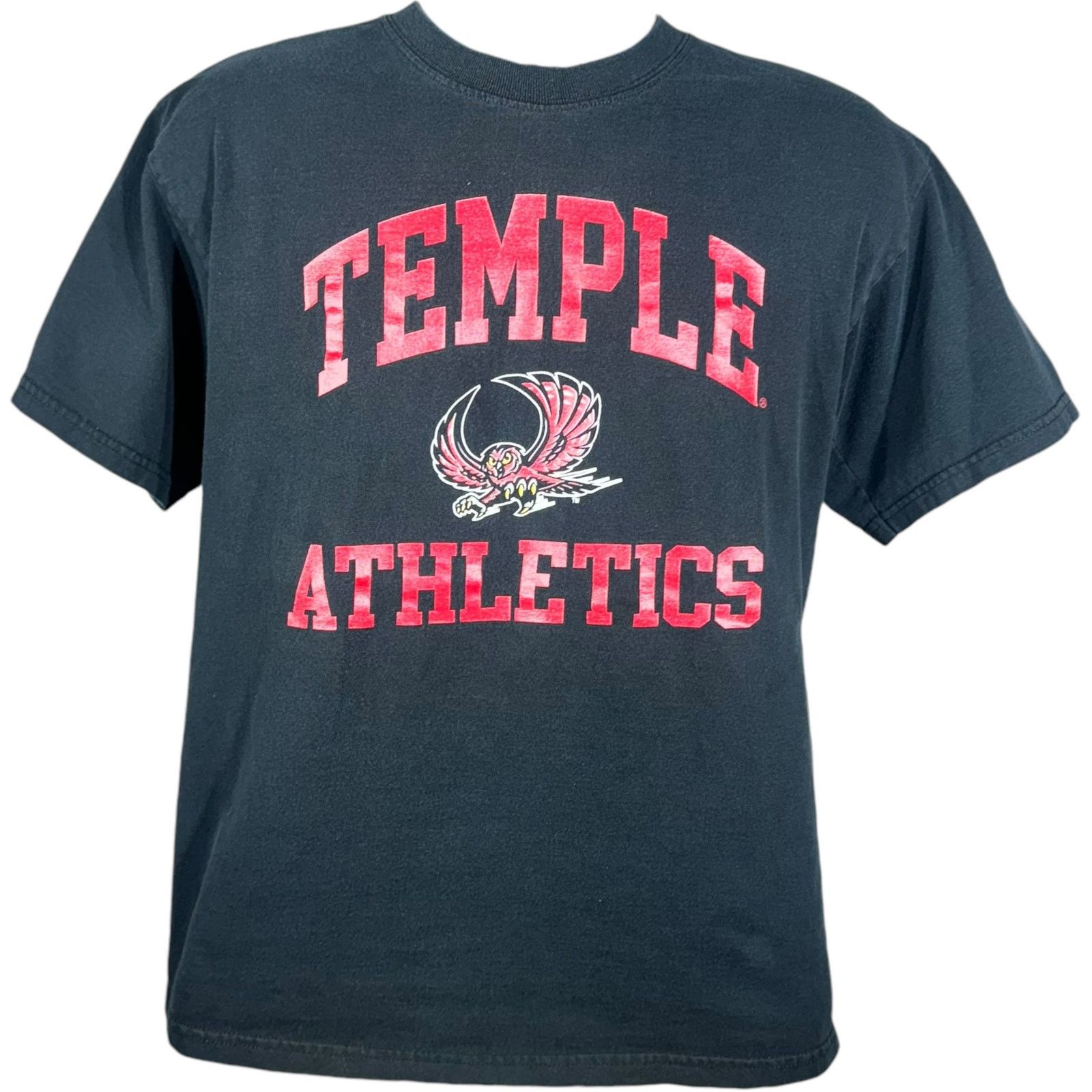 Gildan Vintage Temple University Athletics Tee | Grailed