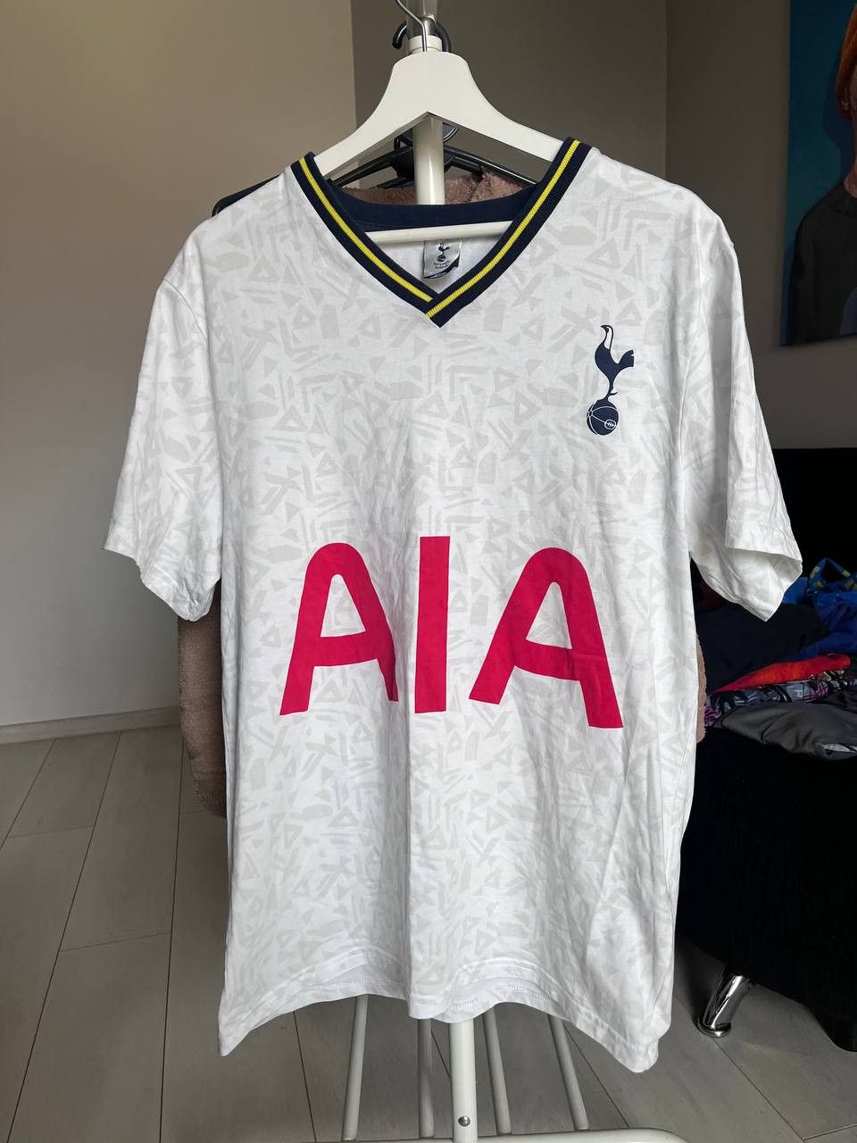 Other Tottenham Hotspur official merchandise thsirt soccer | Grailed