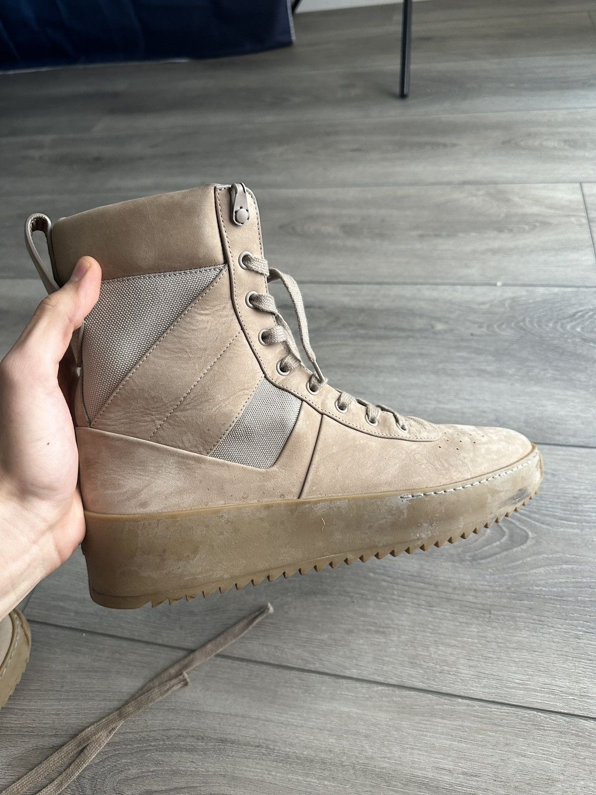 Fear of God Fear of God shoes | Grailed