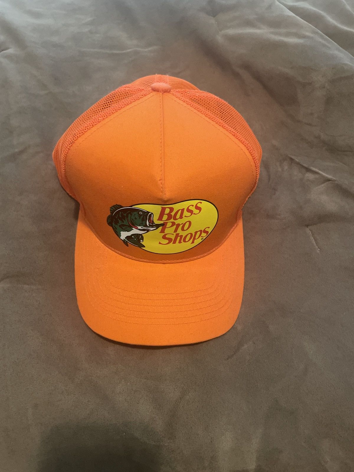 Vintage Bass Pro Shops Hat | Grailed