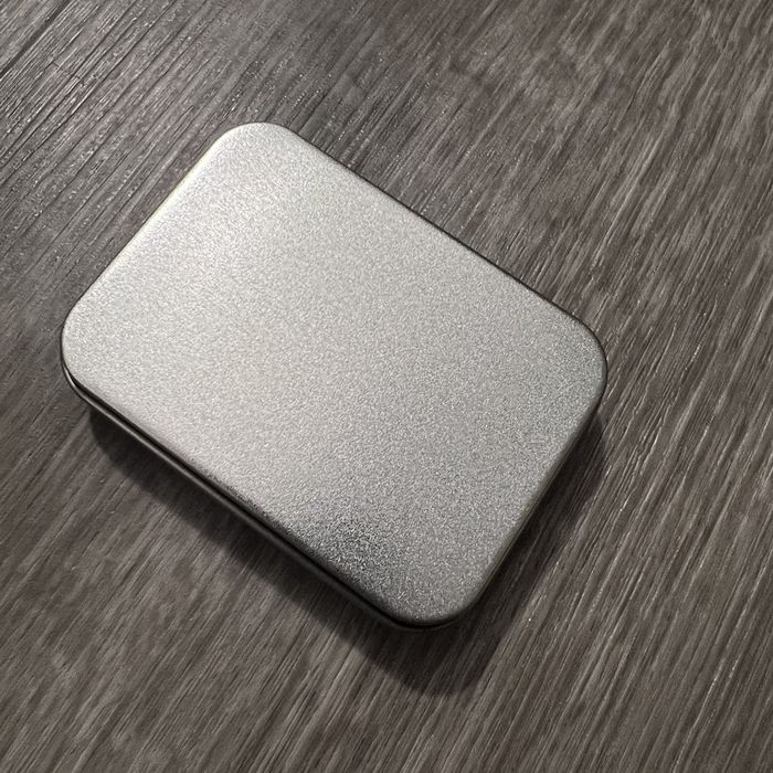 Streetwear Lana Del Rey Brass Lighter | Grailed