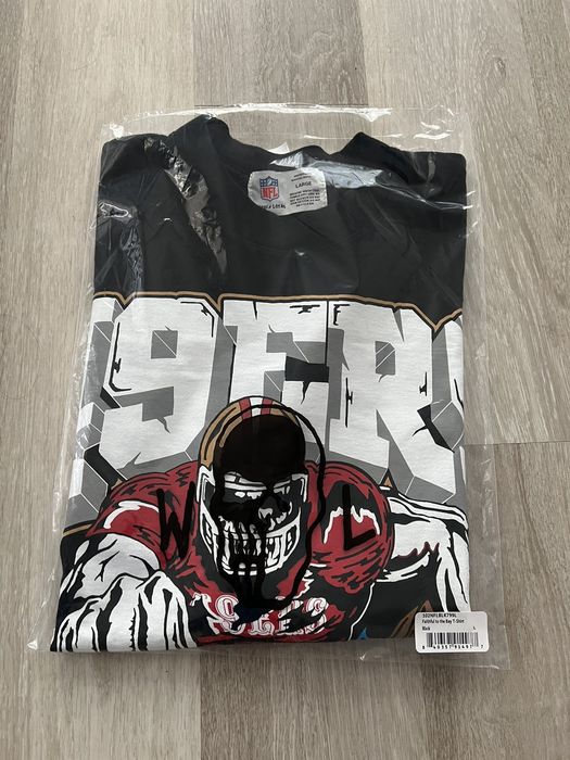 Warren Lotas Warren Lotas x NFL (49ers) 'Faithful to the Bay' | Grailed
