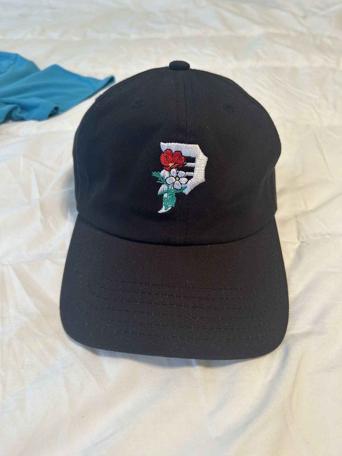 Primitive Primitive Rose Hat | Grailed