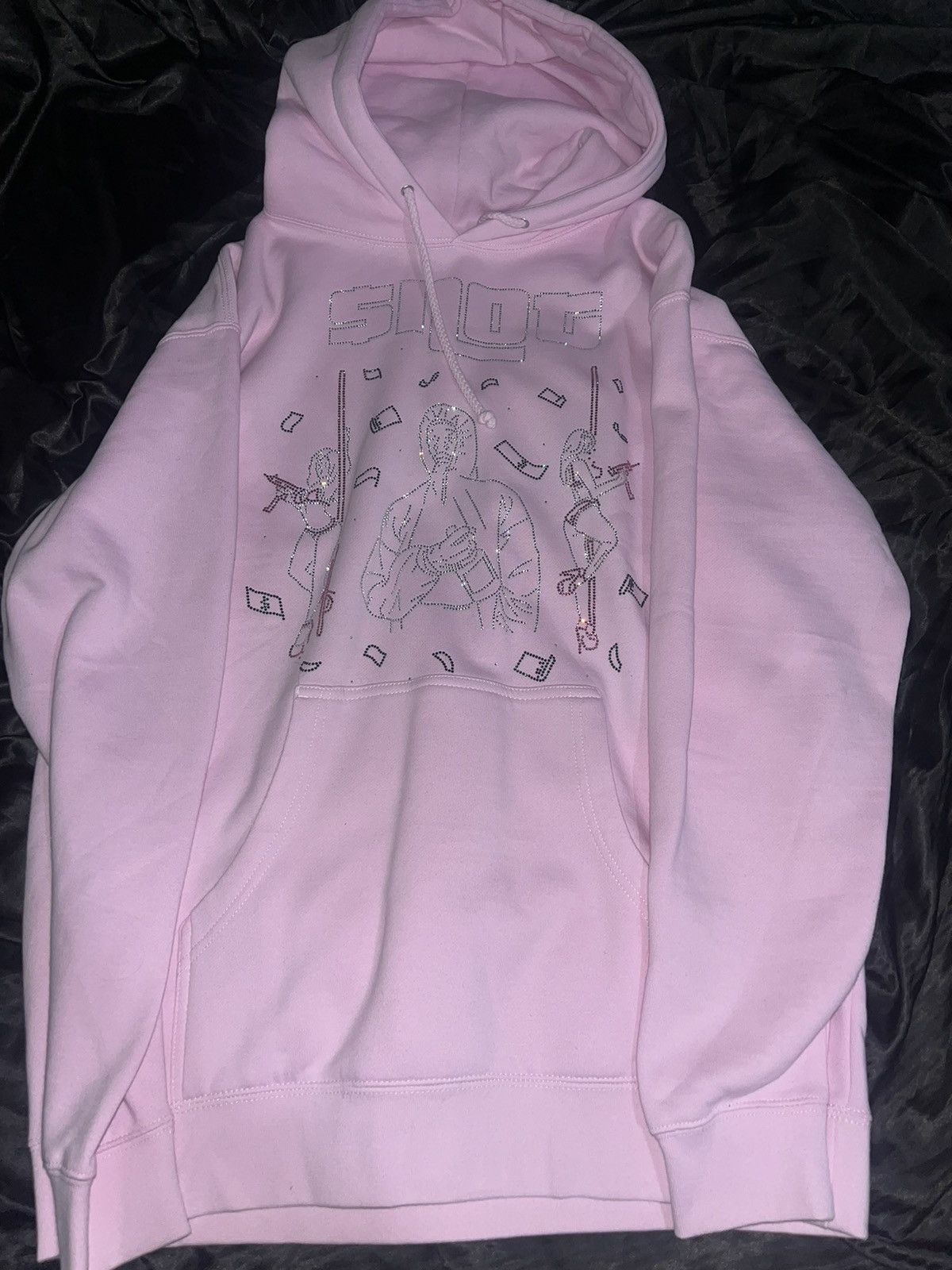 Copes Snot ($not) merch by copes | Grailed