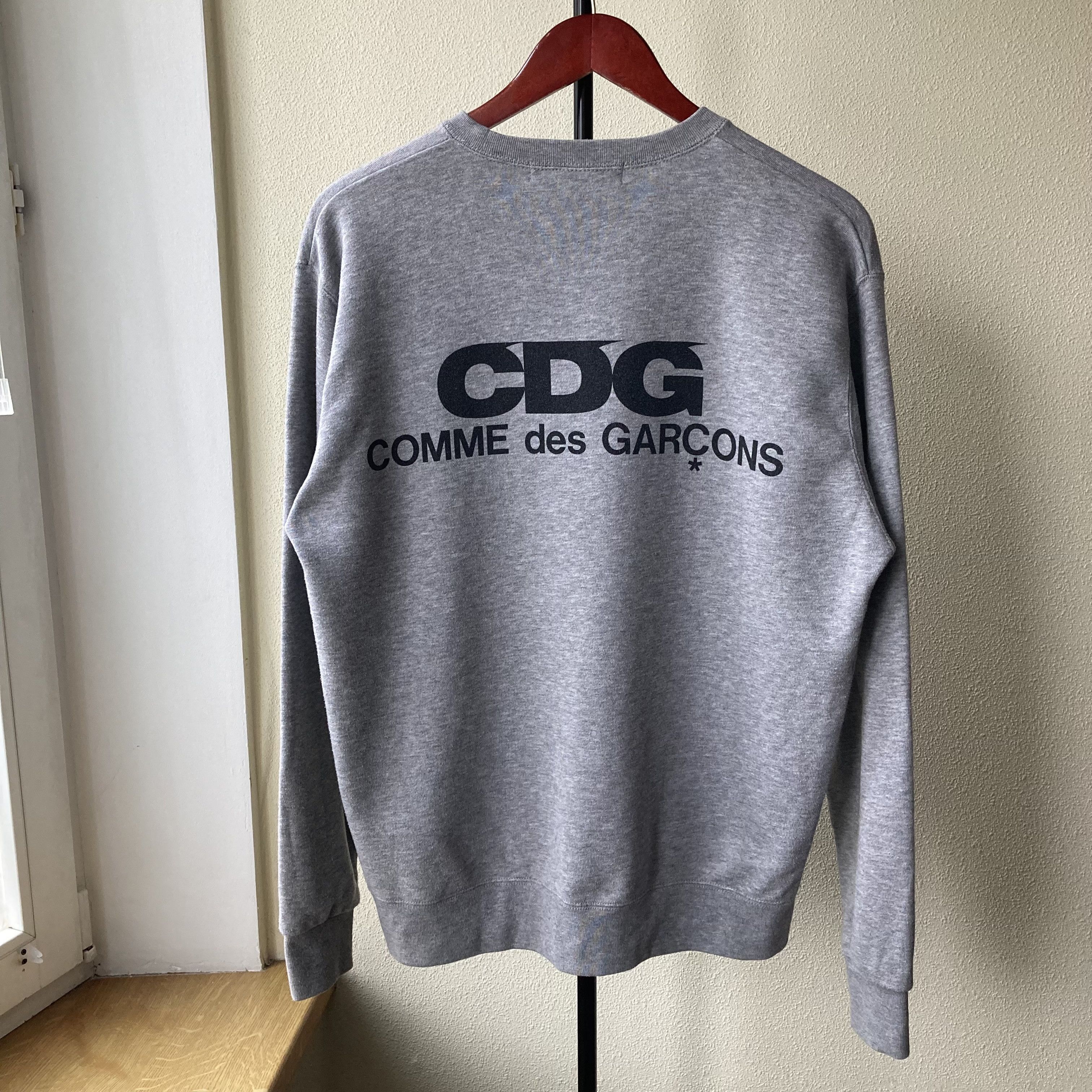 Comme des Garcons × Japanese Brand × Vintage Vintage CDG Comme des ...