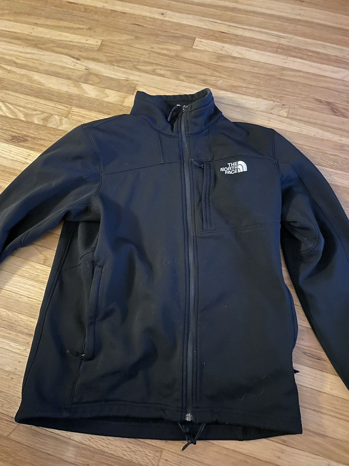 The North Face North Face Tech Fleece | Grailed