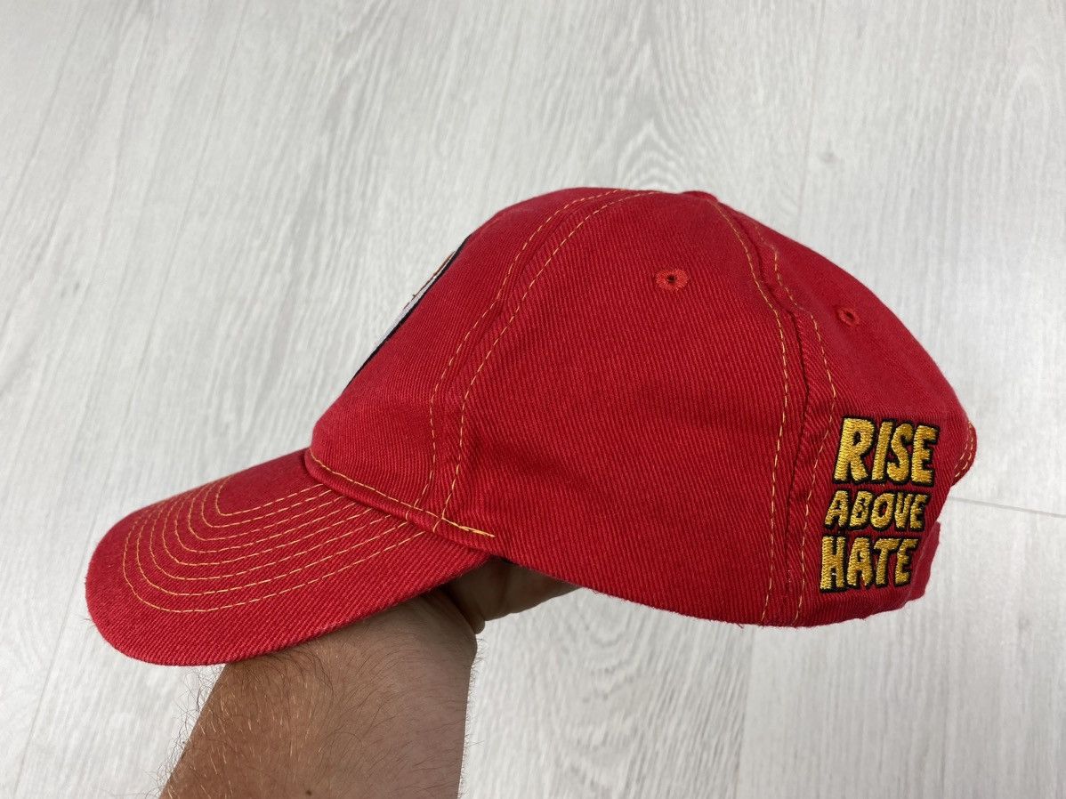 Vintage John Cena UCME WWE Cap Hat Stone Cold Undertaker Kane | Grailed