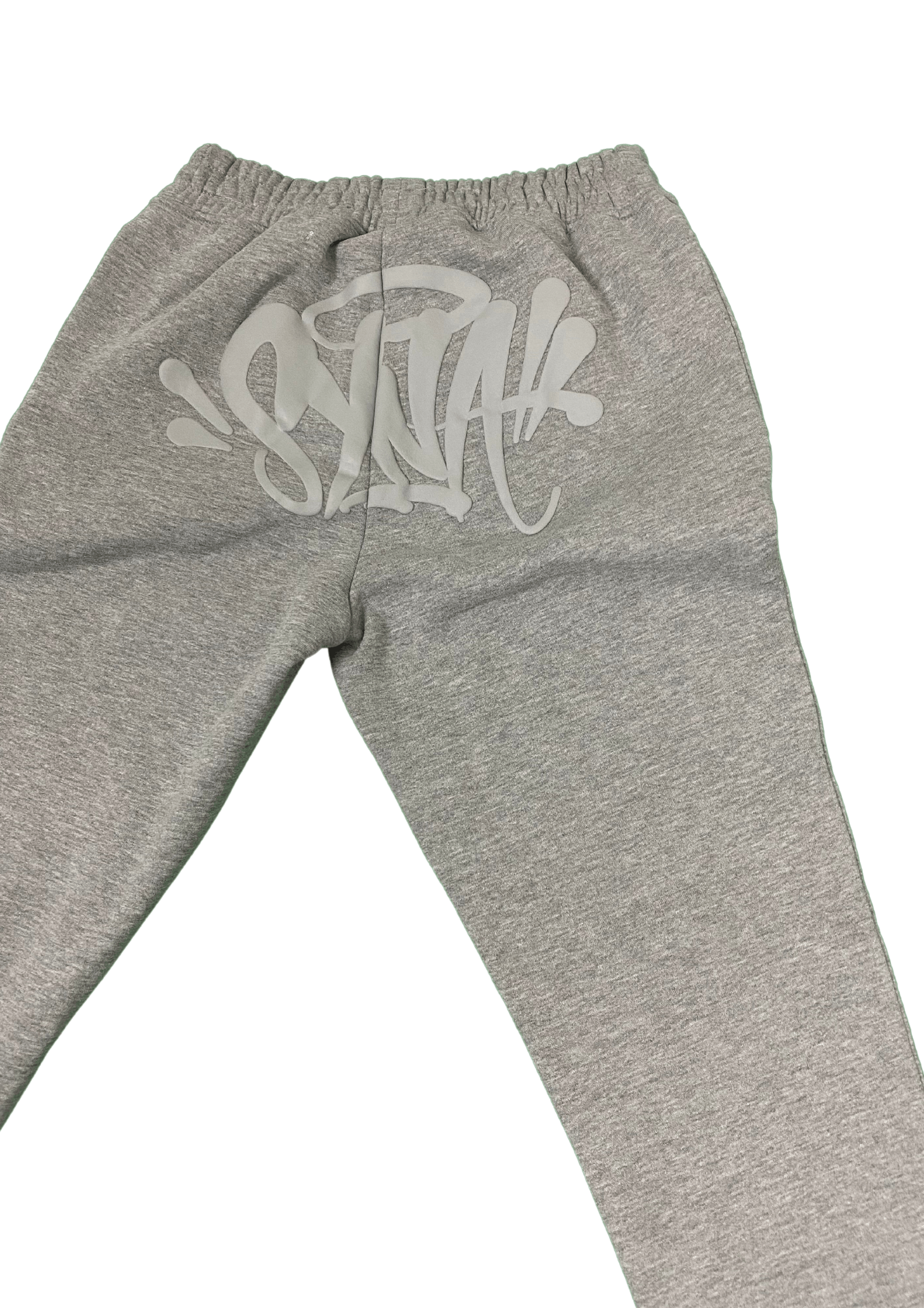 Designer × Streetwear × Trapstar London Syna Track Suit Grey | Grailed