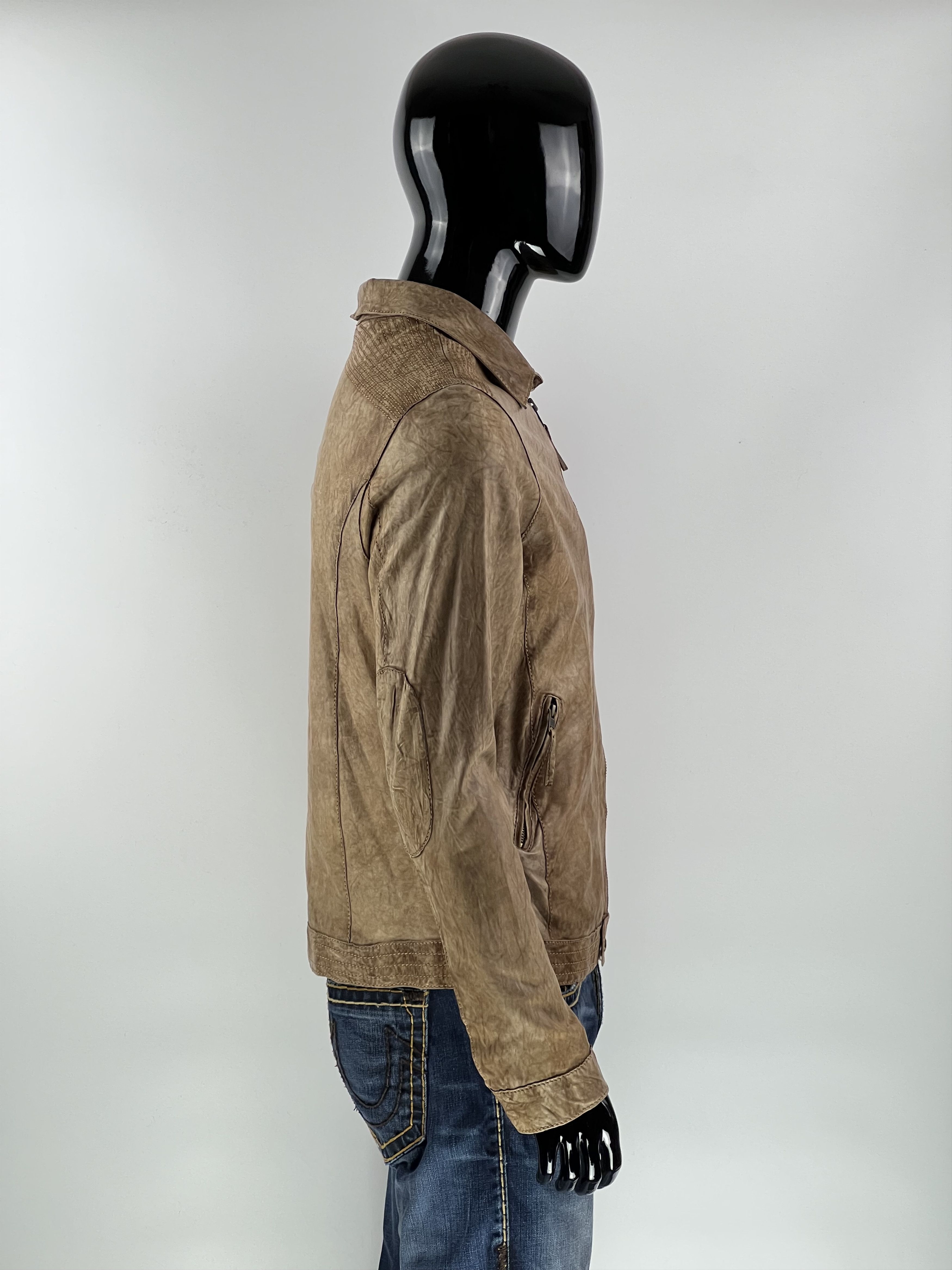 Porsche Design Rare Porsche Design Drivers Selection Men's Leather ...