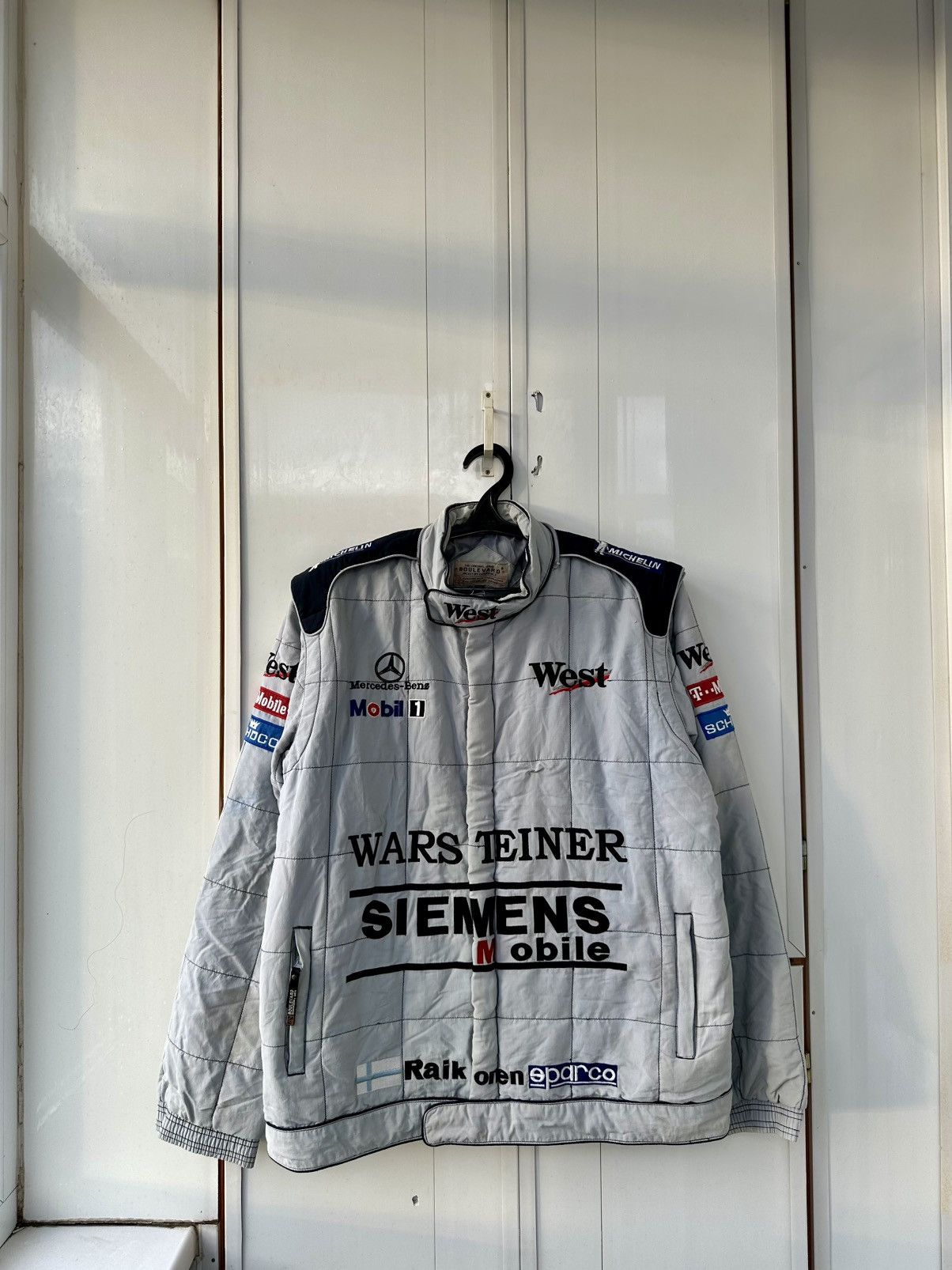 Mercedes Benz × Racing × Vintage Vintage Mercedes-Benz Siemens Racing ...