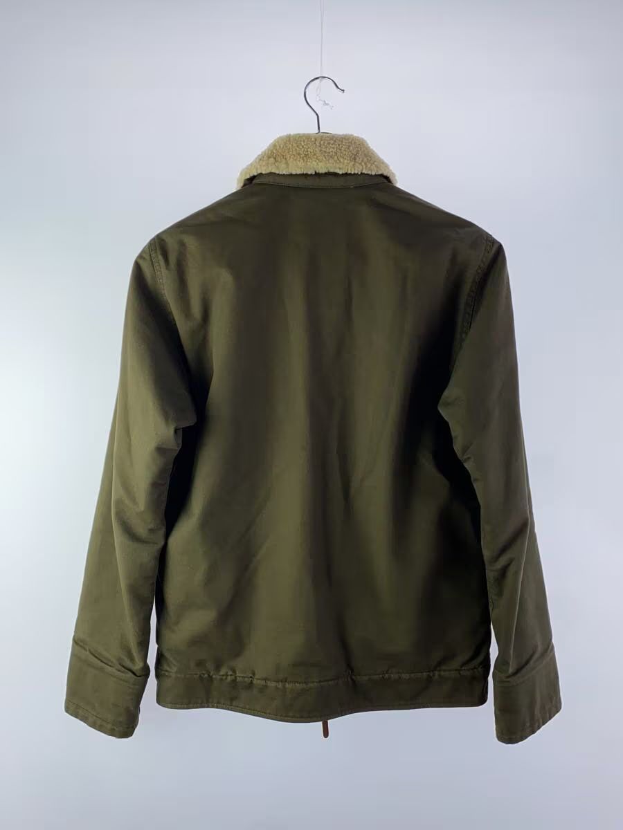 Visvim Deckhand Wind Stopper Jacket | Grailed