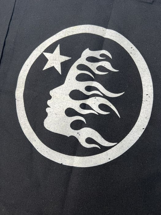 HELLSTAR Hellstar Goggles Bag | Grailed