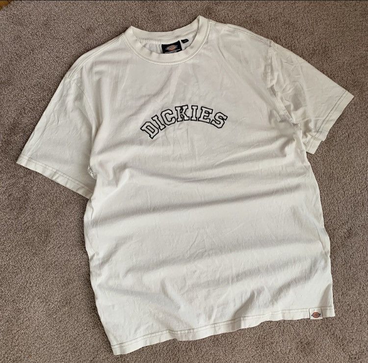 Dickies Dickies Big Back Logo T-shirt | Grailed