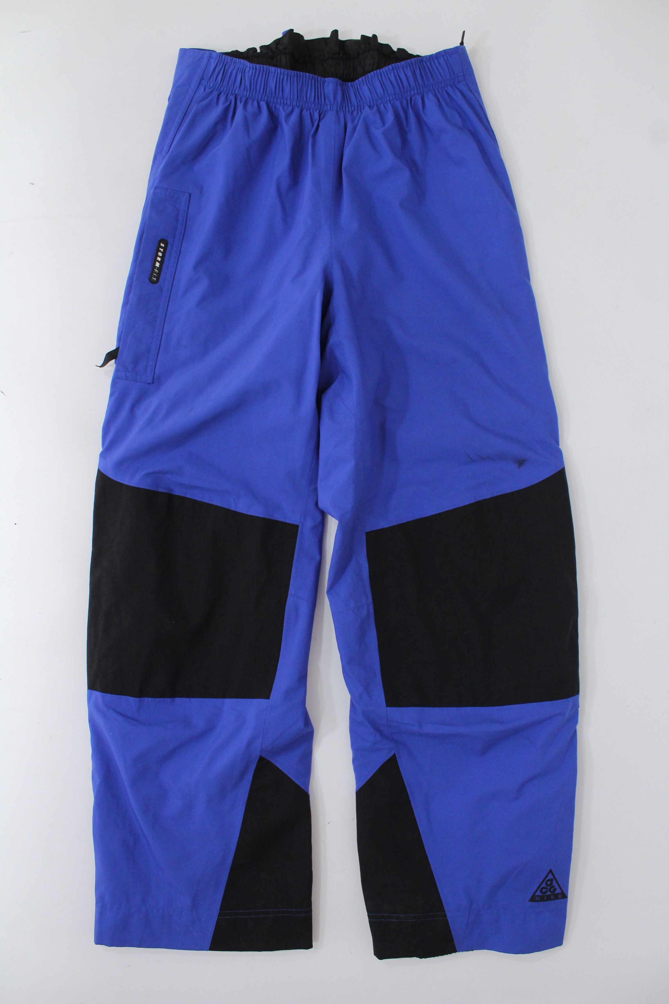 Nike ACG × Outdoor Life × Vintage Vintage Nike ACG Storm Fit Nike ACG × Outdoor Life × Vintage Vintage Nike ACG Storm Fit