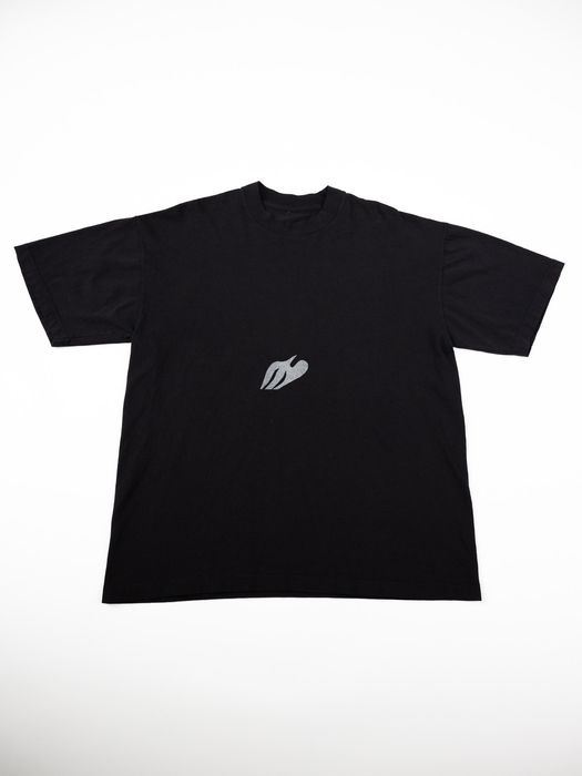 Kanye West Kanye West DONDA DOVES Logo Tee | Grailed