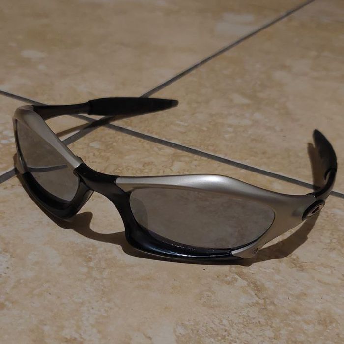 Oakley Oakley Splice Sunglasses Grailed