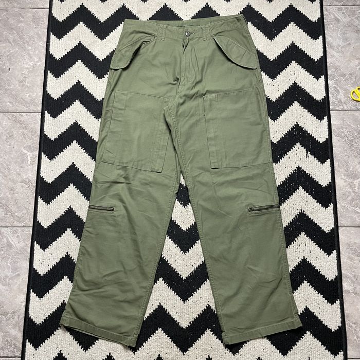 Vintage US ARMY Vietnam Era “HUEY” Helicopter Nomex Pilot Pants | Grailed Vintage US ARMY Vietnam Era “HUEY” Helicopter Nomex Pilot Pants | Grailed