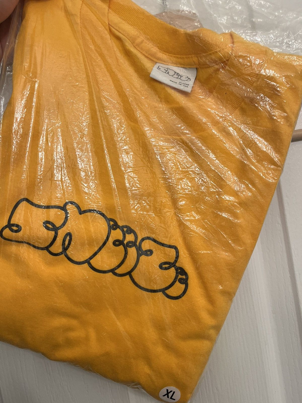 Sneeze Magazine Sneeze Mag Longsleeve size XL | Grailed