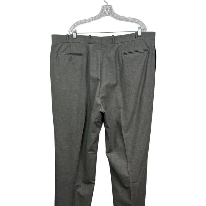 Bert Pulitzer Bert Pulitzer 2 Pcs Wool Suit Jacket and Pants Men 3 ...