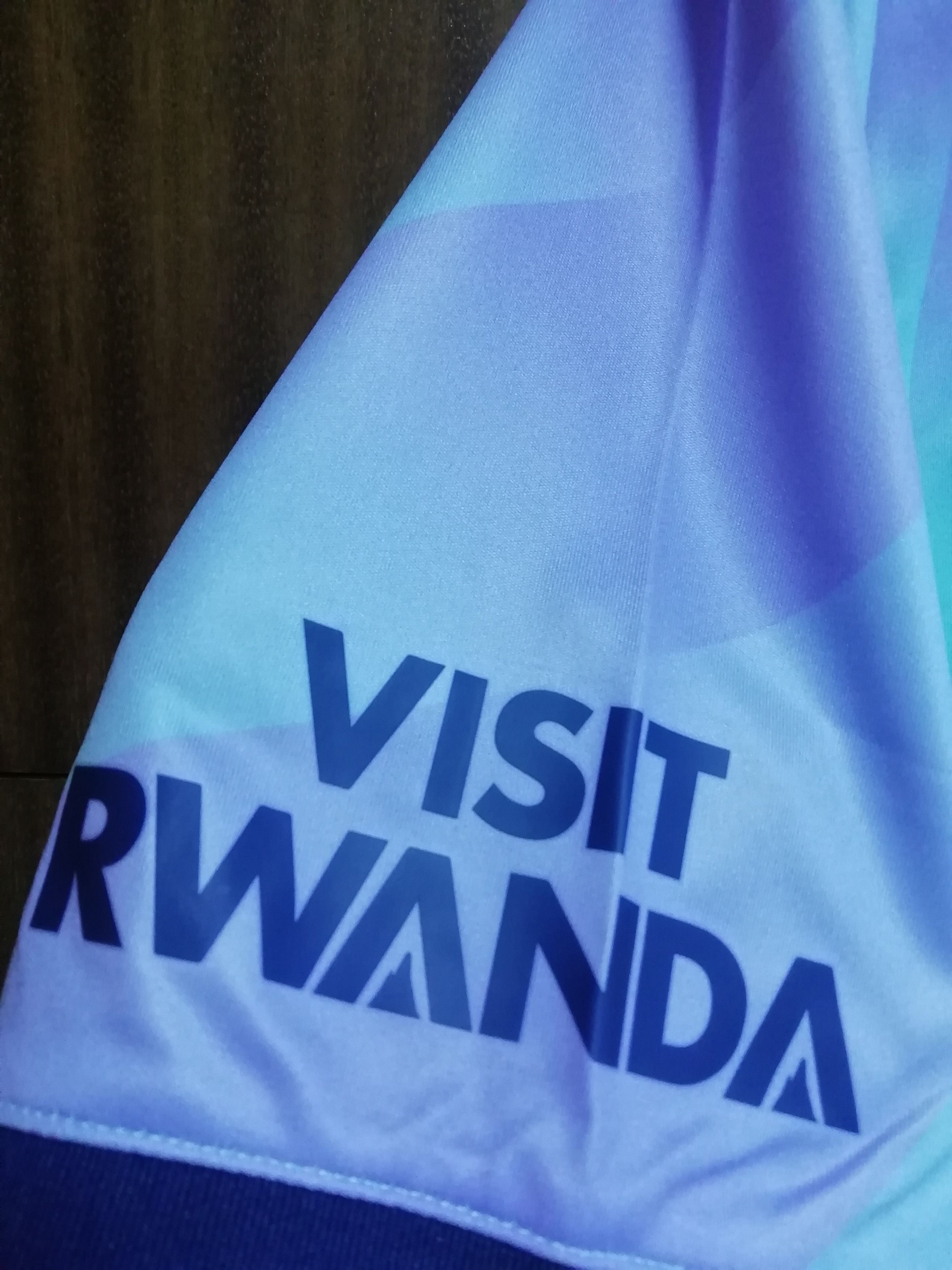 Adidas Arsenal Havertz BNWT Third 2024 2025 Shirt Jersey Adidas New ...