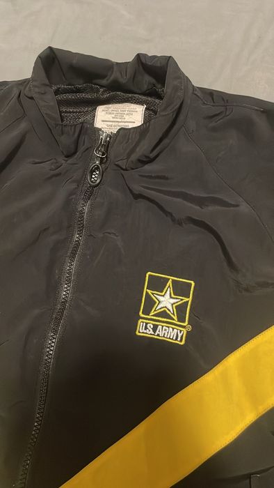 Us Air Force US Army Physical Fitness Uniform | Grailed