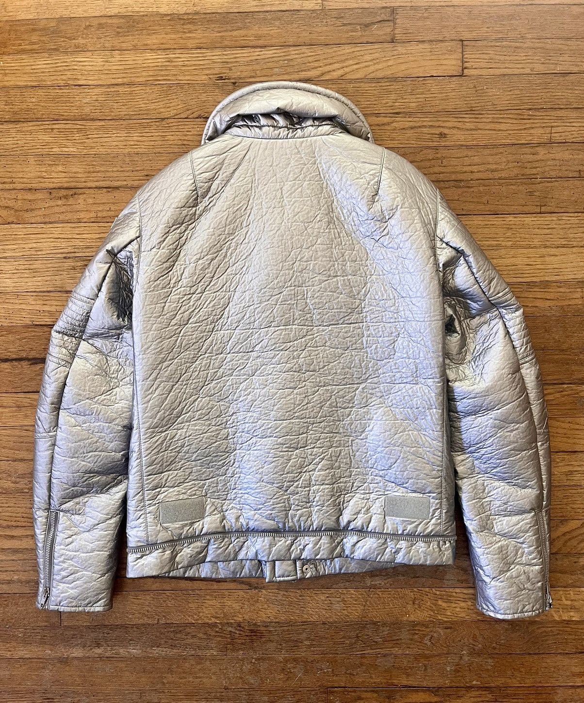 Helmut Lang Helmut Lang Re-edition Astro Moto Jacket | Grailed