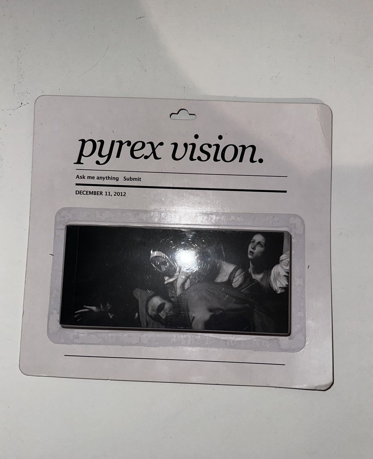 Pyrex Vision Pyrex Vision book | Grailed