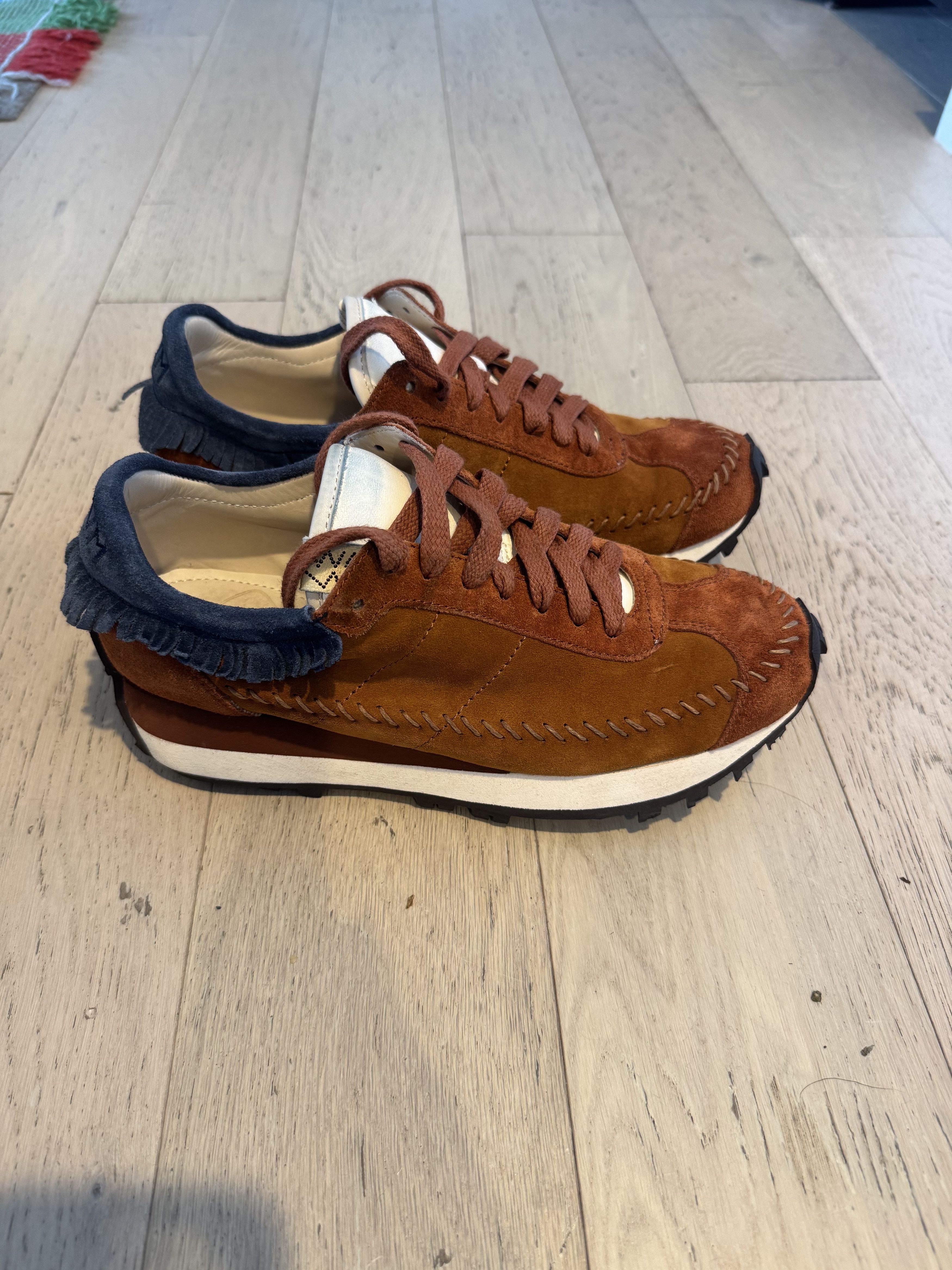 Visvim Visvim Walpi Runner | Grailed