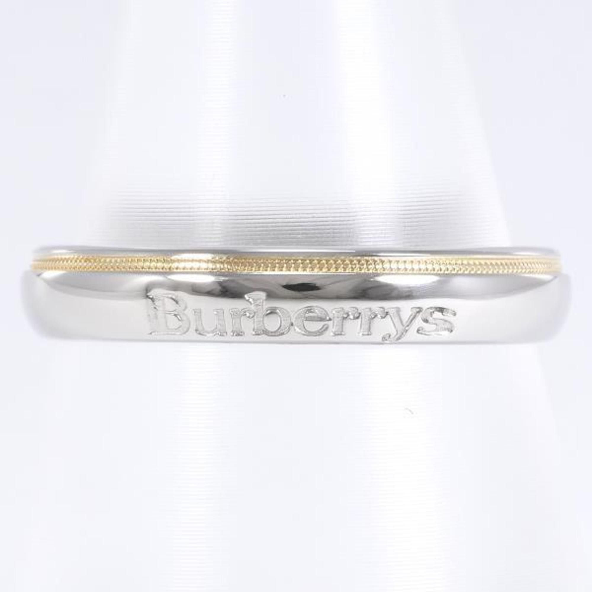 Burberry Burberry ring | Grailed