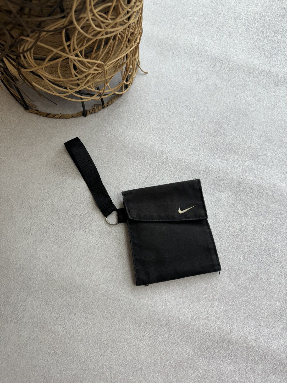 Nike Vintage Nike Wallet | Grailed