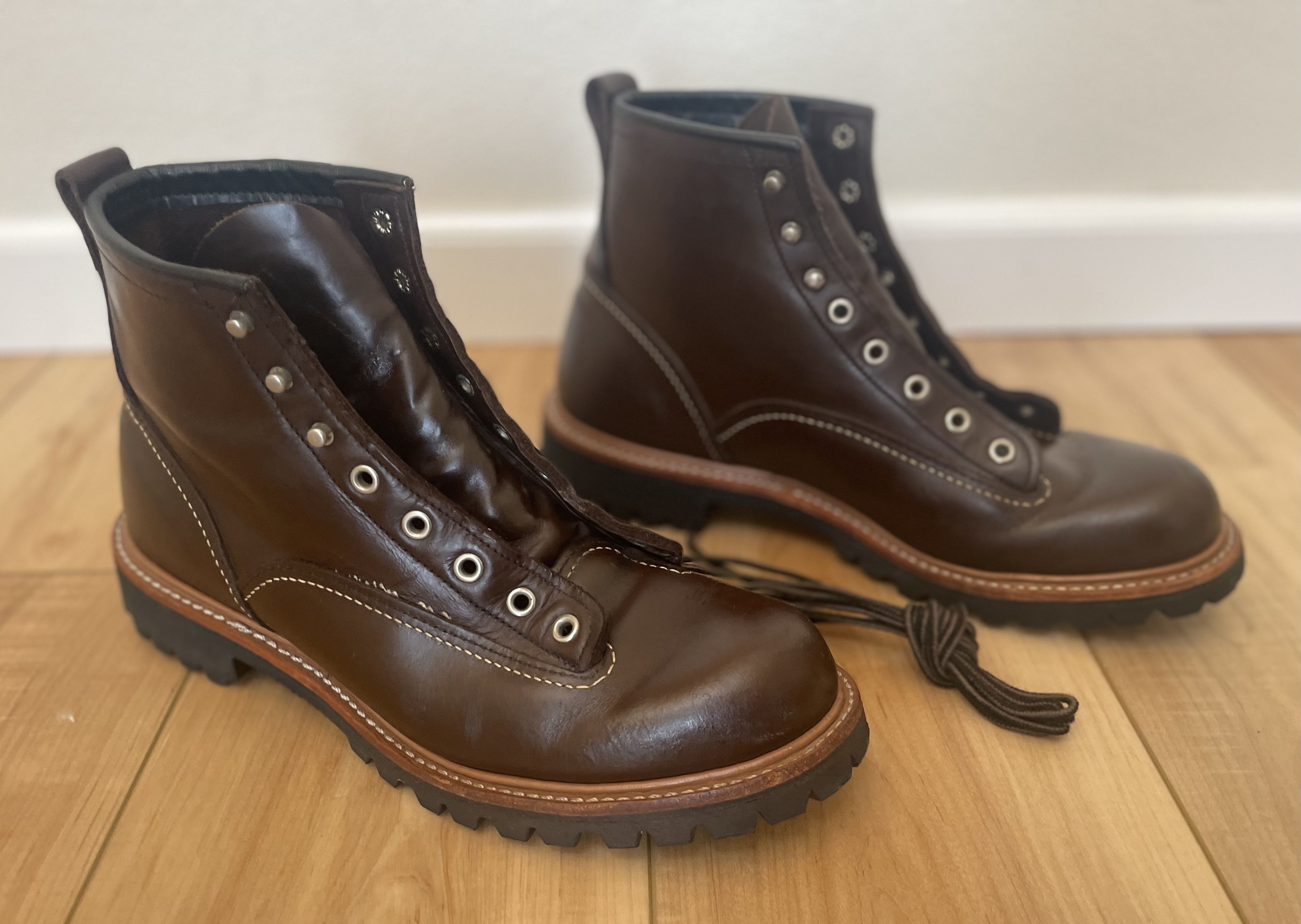 Red Wing Red Wing 2933 | Grailed
