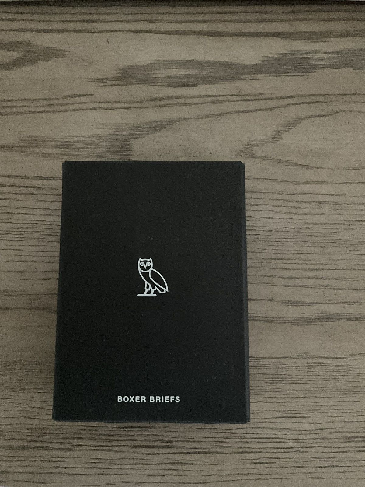 October's Very Own OVO Boxer Briefs 2 pack | Grailed