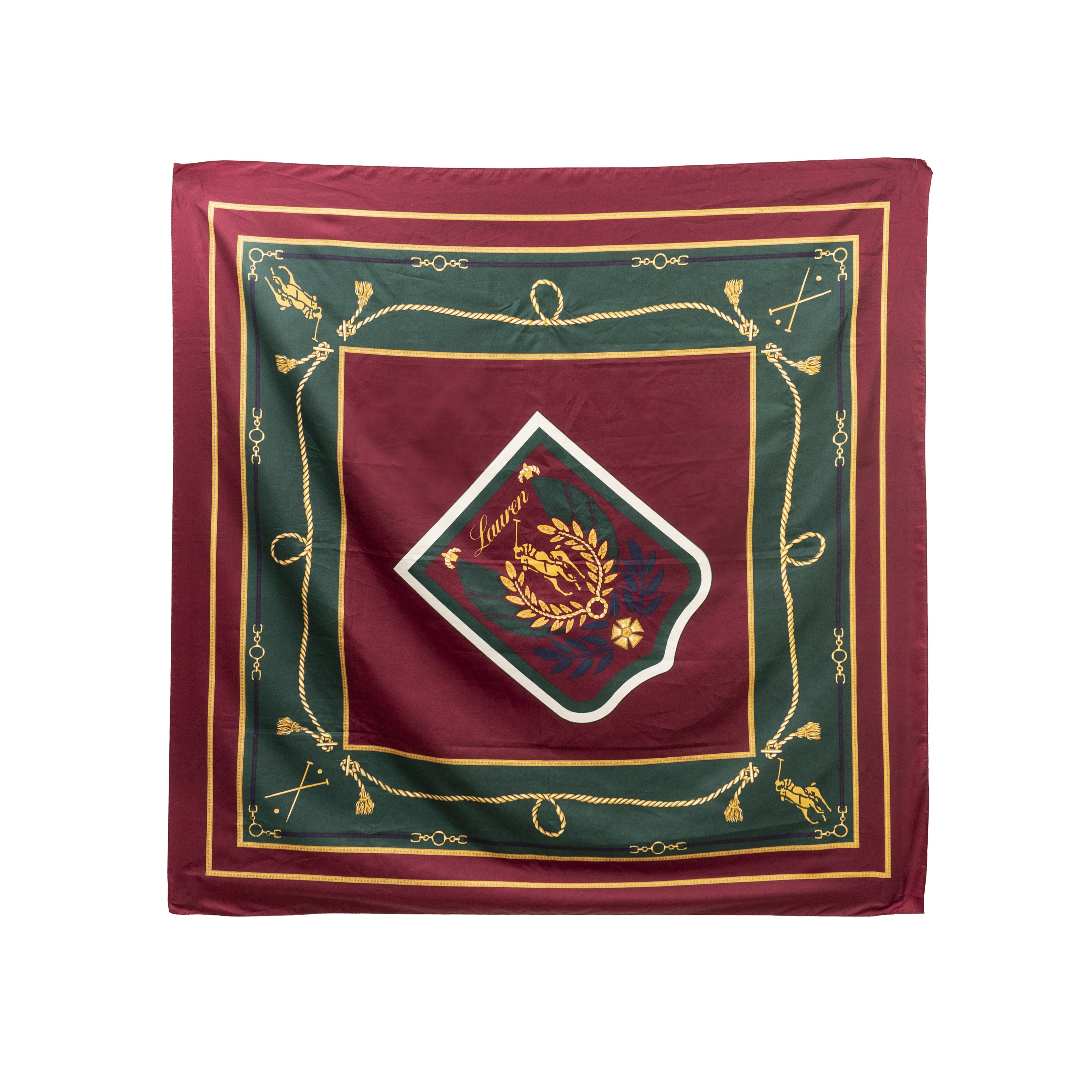 Polo Ralph Lauren × Very Rare × Vintage 80s Polo Ralph Lauren Uni Crest ...