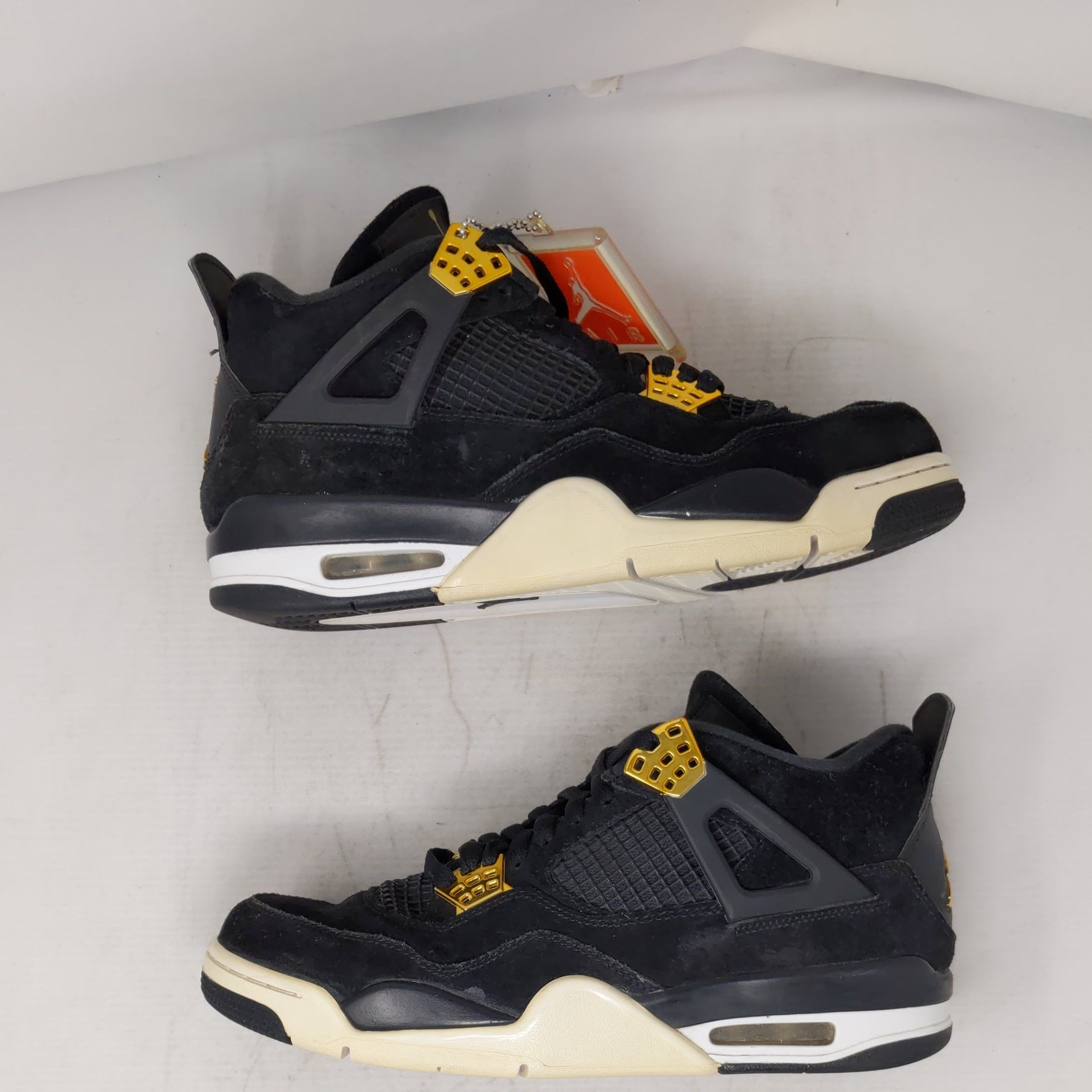 Jordan Brand Air Jordan 4 Retro Royalty | Grailed