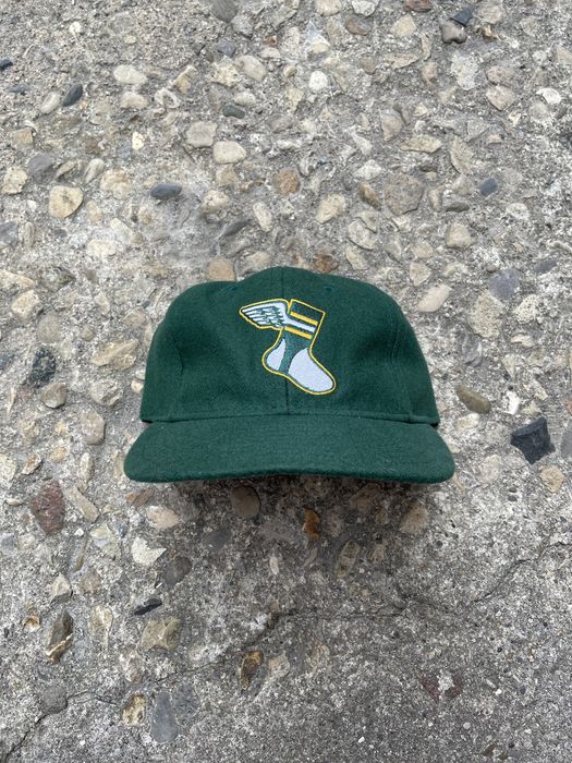 Ebbets Field Flannels Ebbets Field Flannels Uni-Watch Baseball Hat/Cap ...