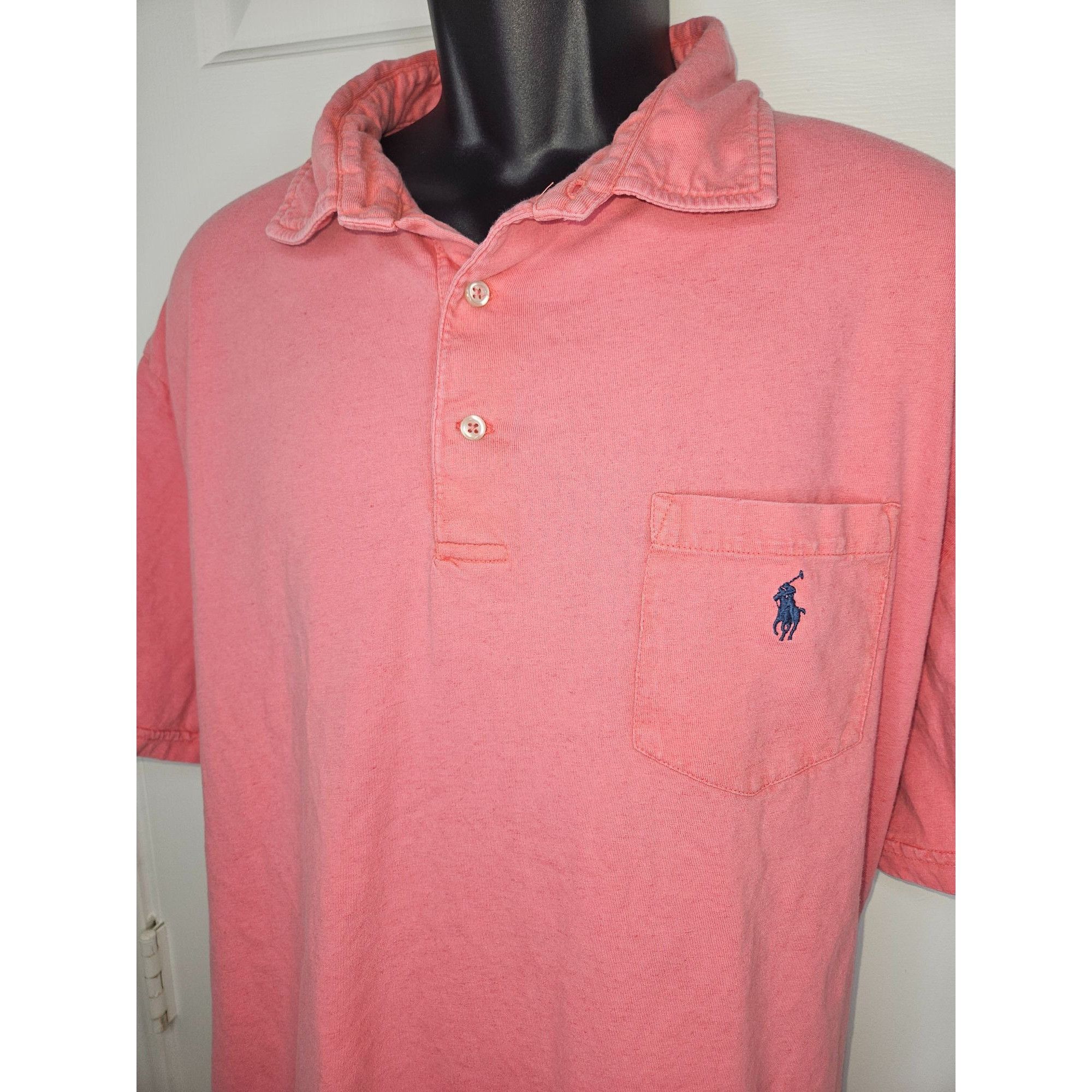 Polo Ralph Lauren $115 Polo Ralph Lauren Classic Fit Soft Cotton Polo ...