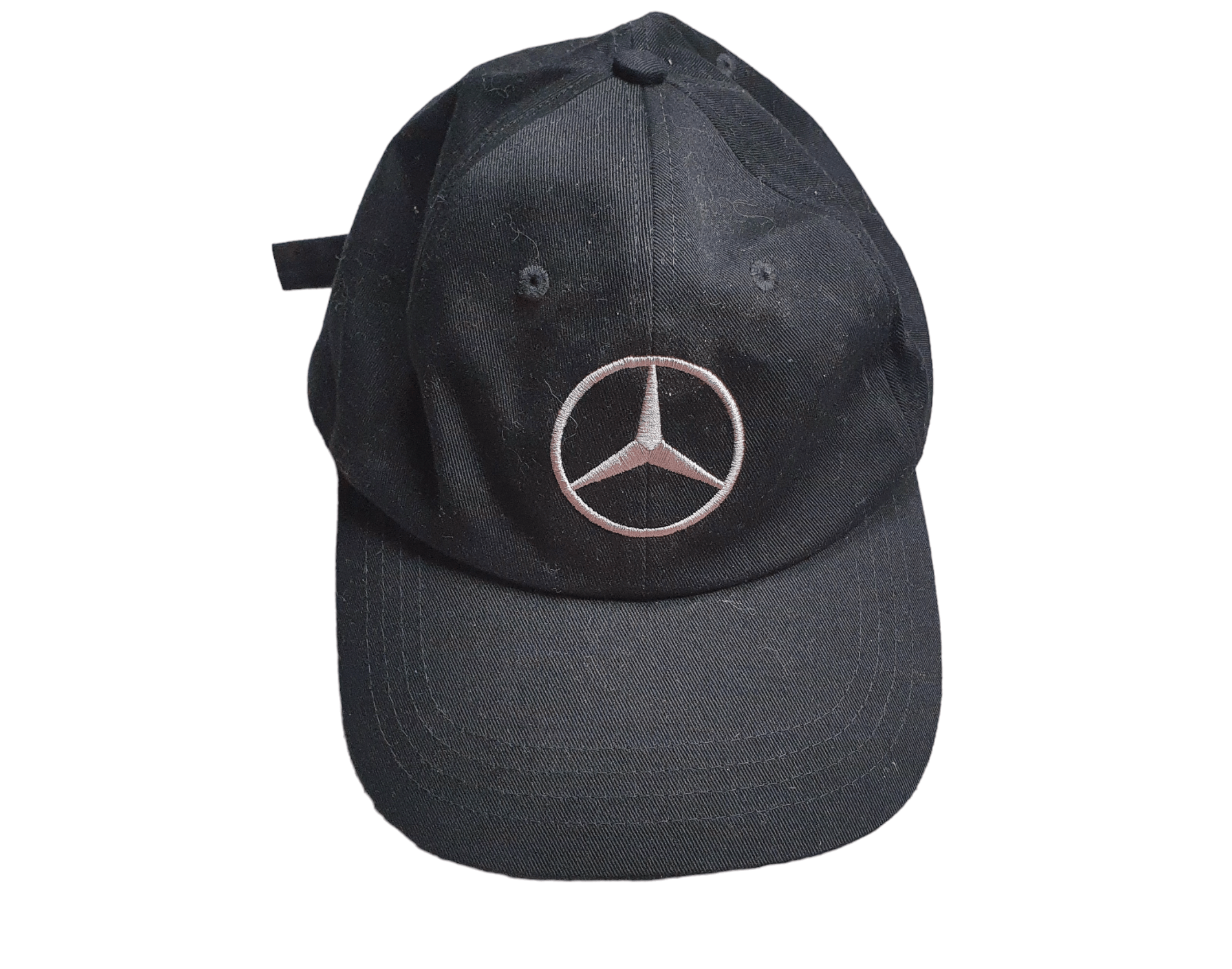 Mercedes Benz × Outdoor Cap × Vintage Mercedes Benz Big Logo Vintage ...