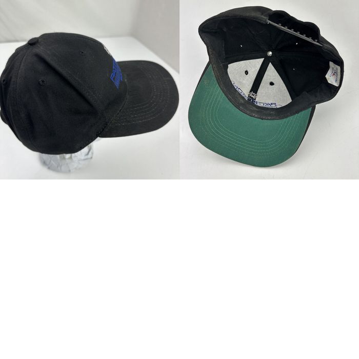 Bally Patterson Mold and Tool Ball Cap Hat Snapback Baseball | Grailed