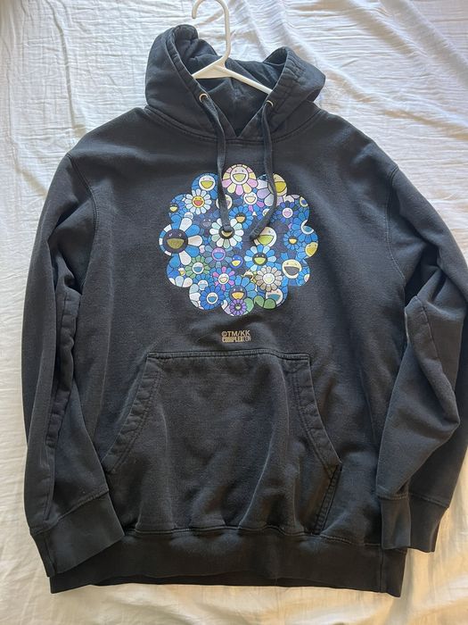 Takashi Murakami Takashi Murakami Complexcon 2017 Hoodie Grailed