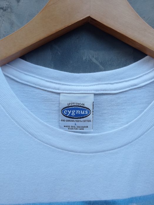 Vintage Kurt D Cobain Memorial (Re print) 2002 By Cygnus Tag | Grailed