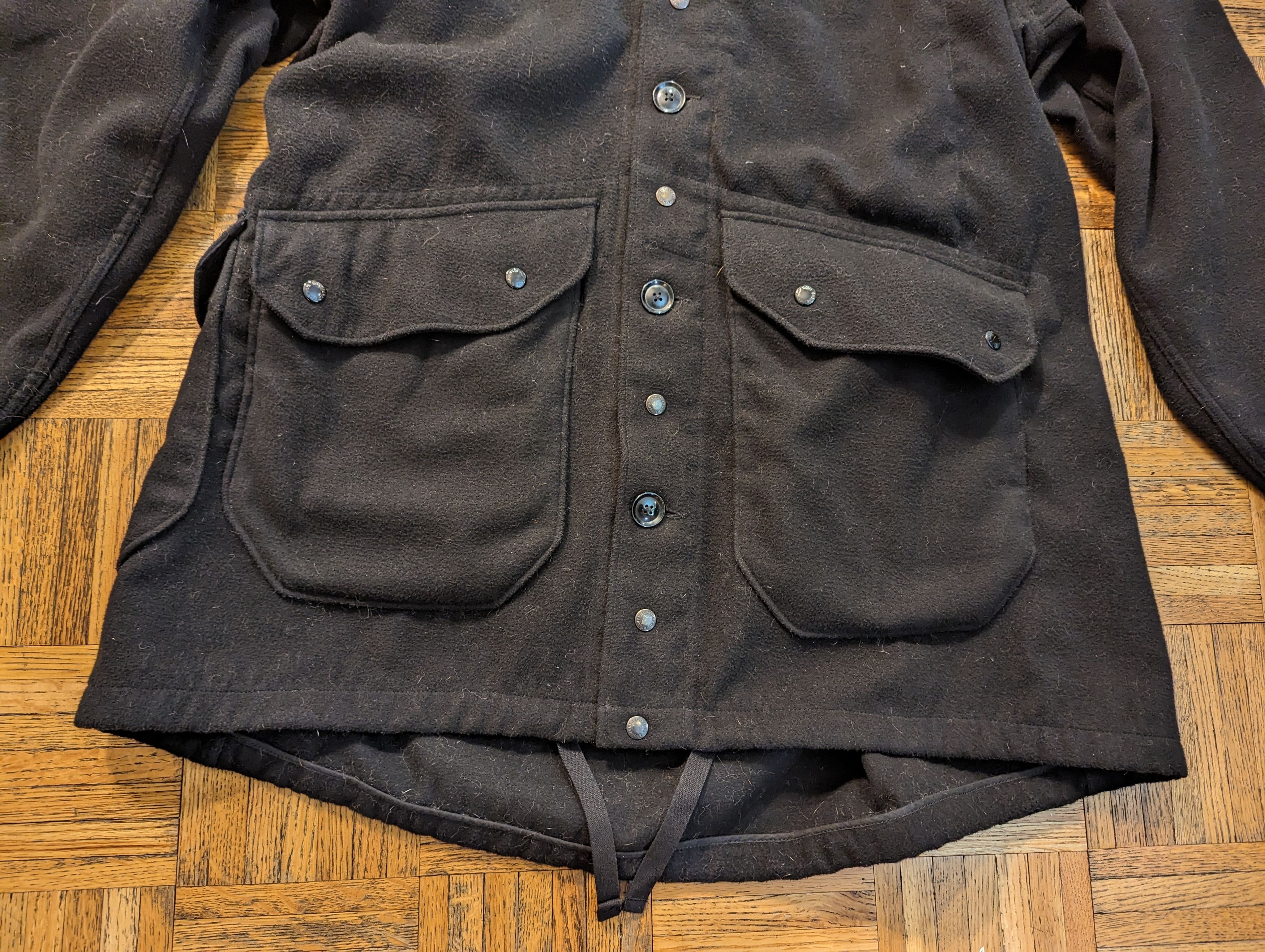 Engineered Garments Parka | Grailed