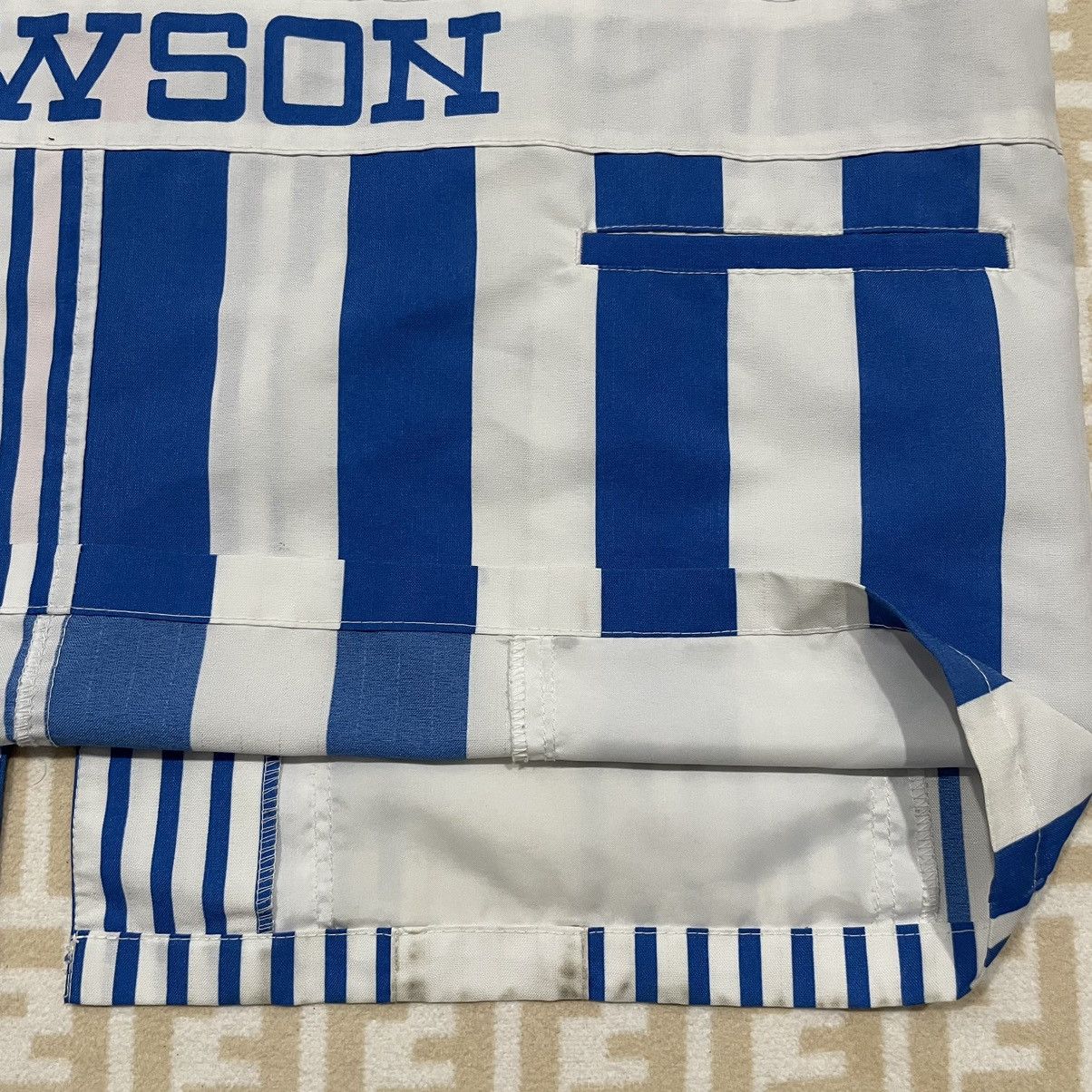Vintage Lawson Conbini Uniform | Grailed