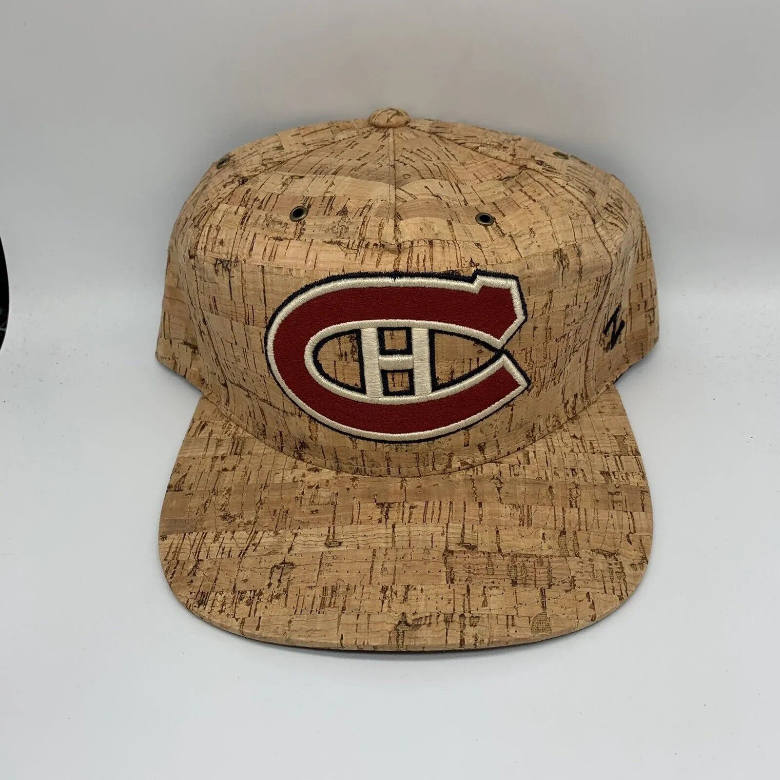 Zephyr Montreal Canadiens Zephyr Hat Snapback Cap | Grailed