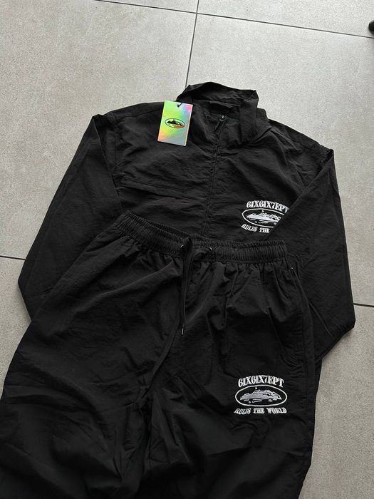 Corteiz Corteiz x 667 tracksuit | Grailed