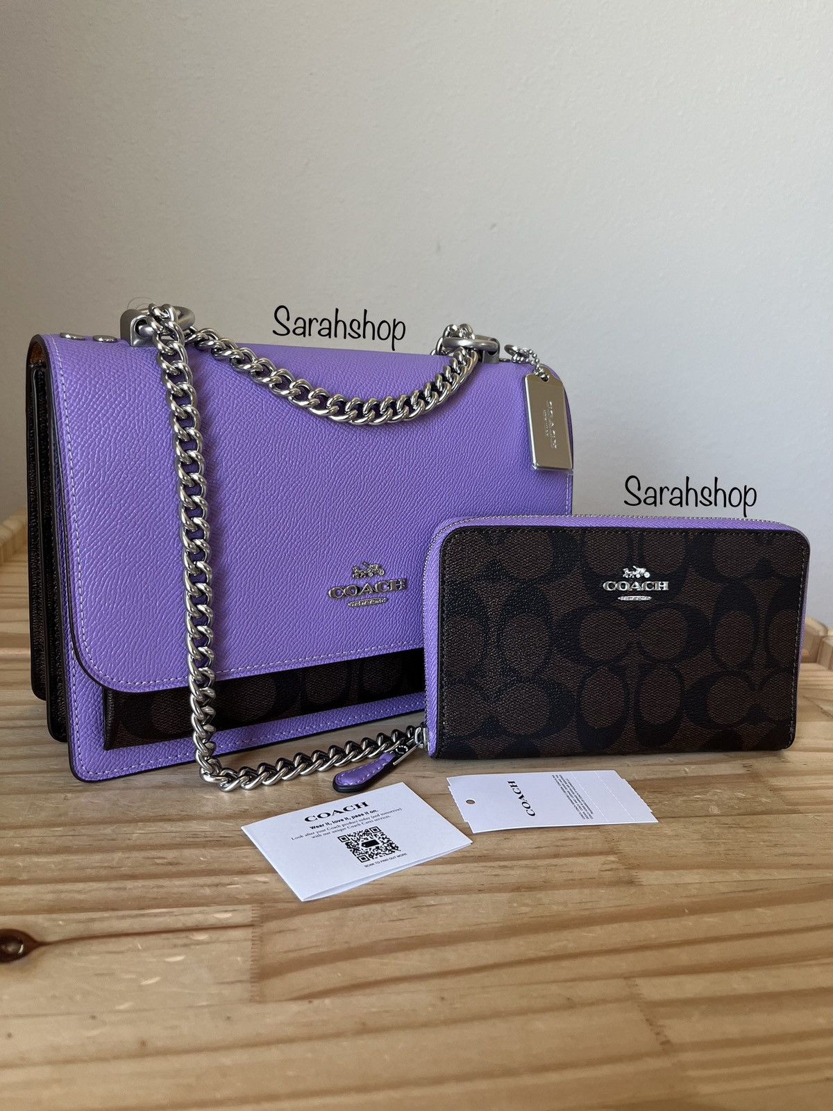 Coach Coach Set | Grailed