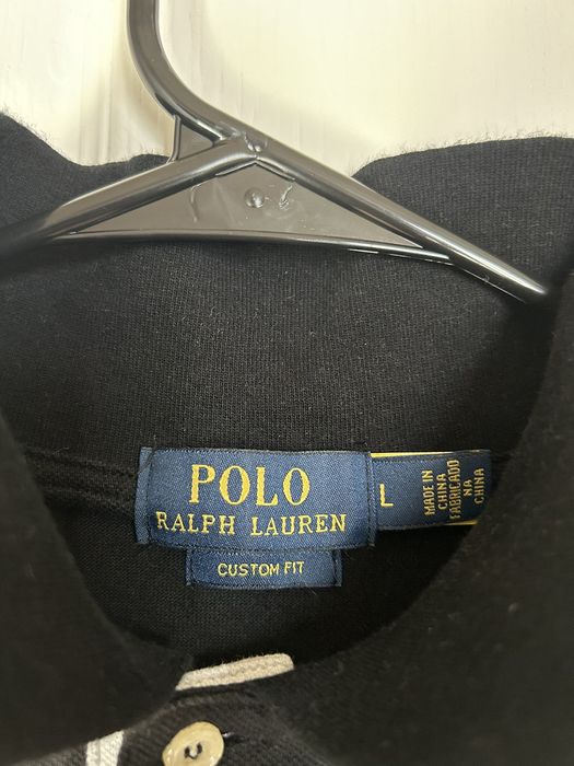 Polo Ralph Lauren Tokyo Polo | Grailed