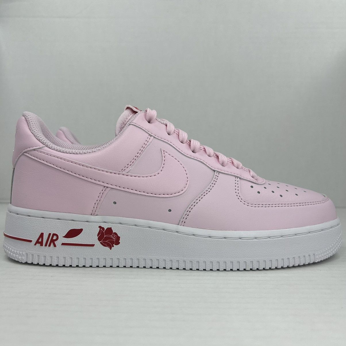 Nike Nike Air Force 1 Low Rose Pink M8/W9.5 | Grailed
