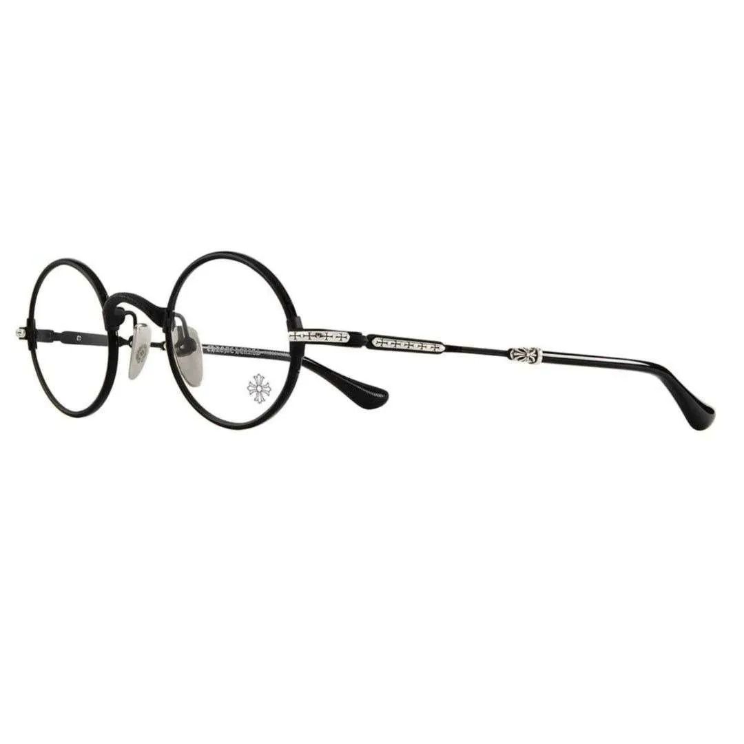 Chrome Hearts Chrome Hearts Edith F Glasses | Grailed