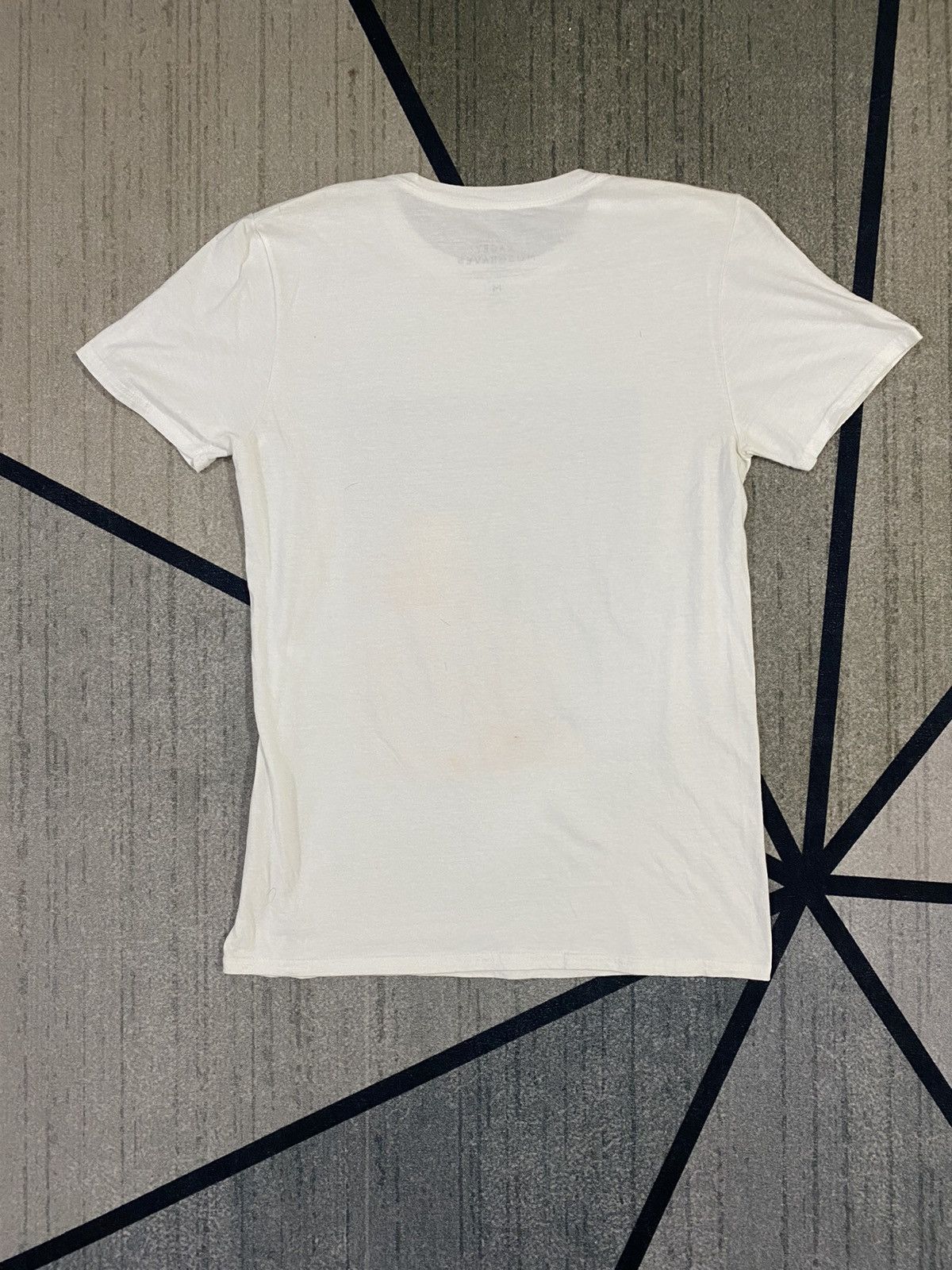 Band Tees × Genuine Merchandise By True Fan × Streetwear Kacey Lee ...