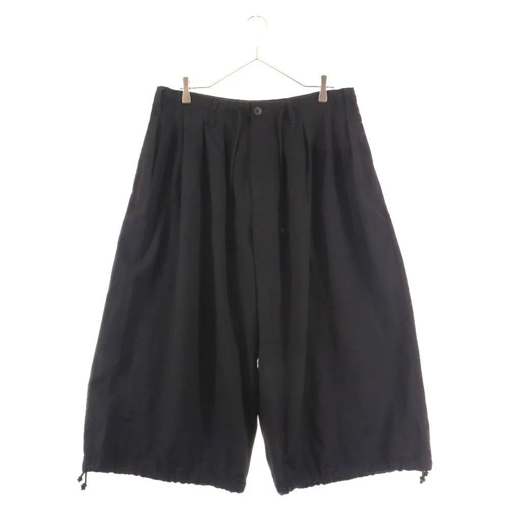 Yohji Yamamoto Yohji Yamamoto POUR HOMME 18AW Classic Balloon Pants ...
